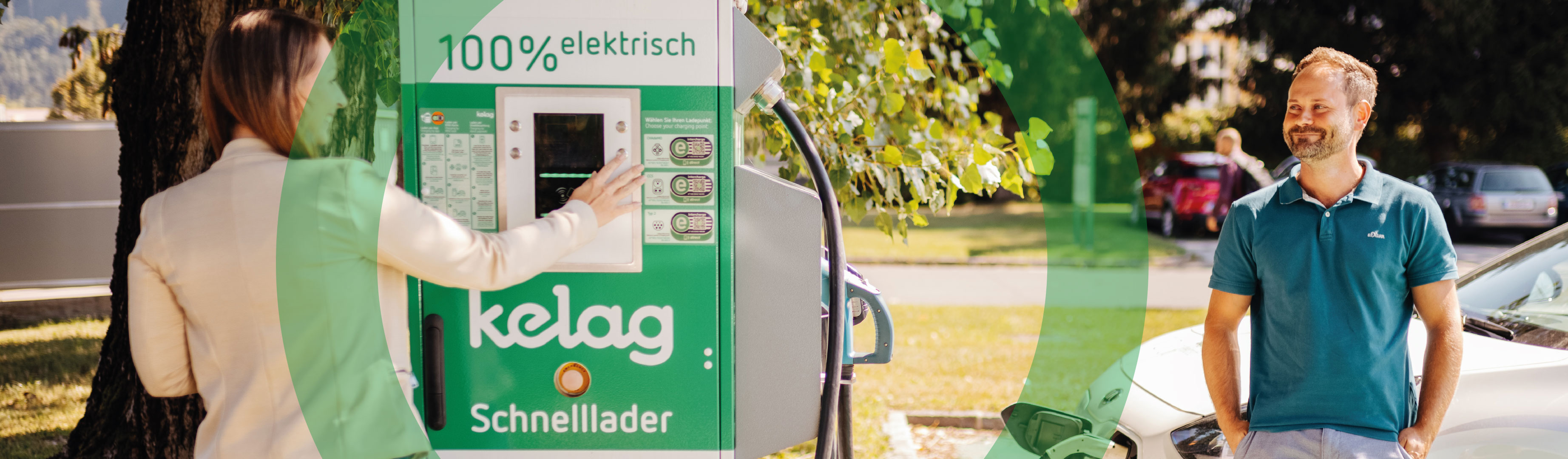 KELAG Kundenportal - PIN neu anfordern