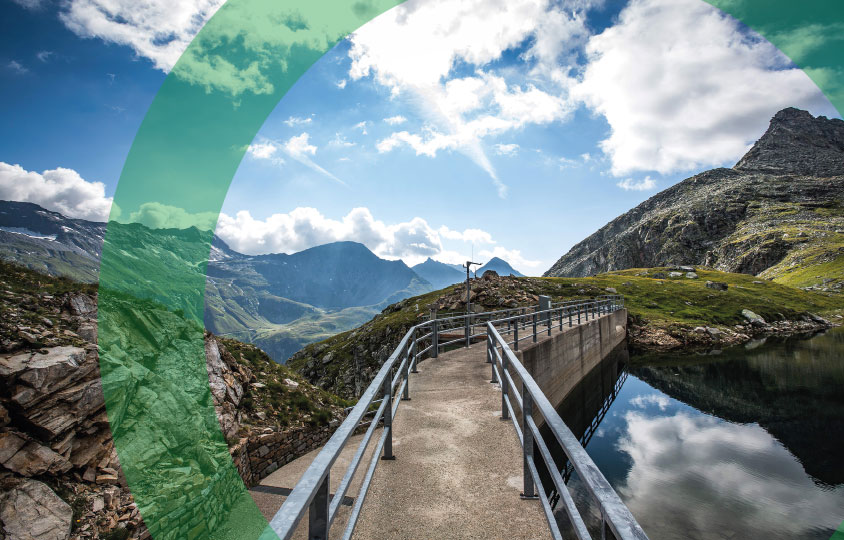 KELAG Kundenportal - Startseite