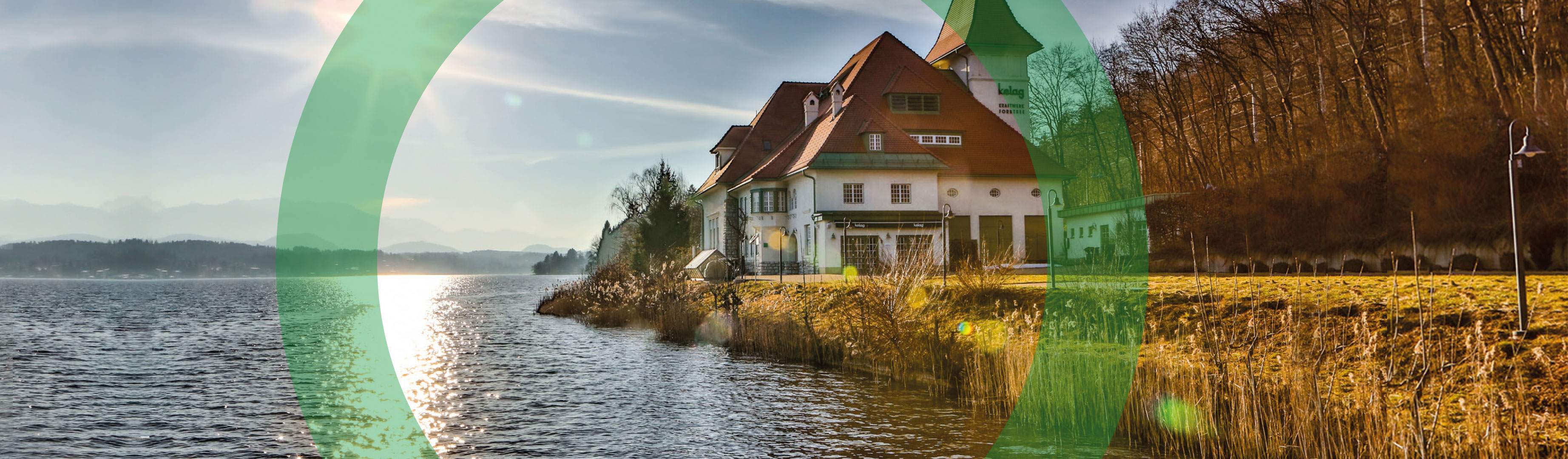 KELAG Kundenportal - Verträge